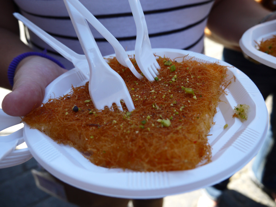 What and where to eat in Israel: Top 20 tips