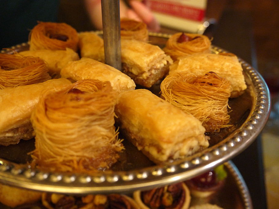 What and where to eat in Israel: Top 20 tips