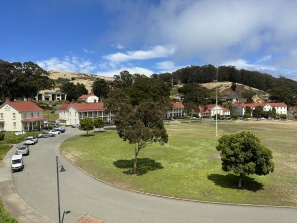 16 Reasons to Stay at Cavallo Point