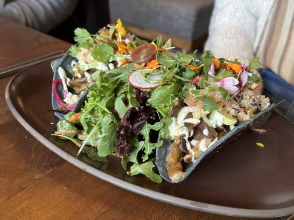16 Reasons to Stay at Cavallo Point
