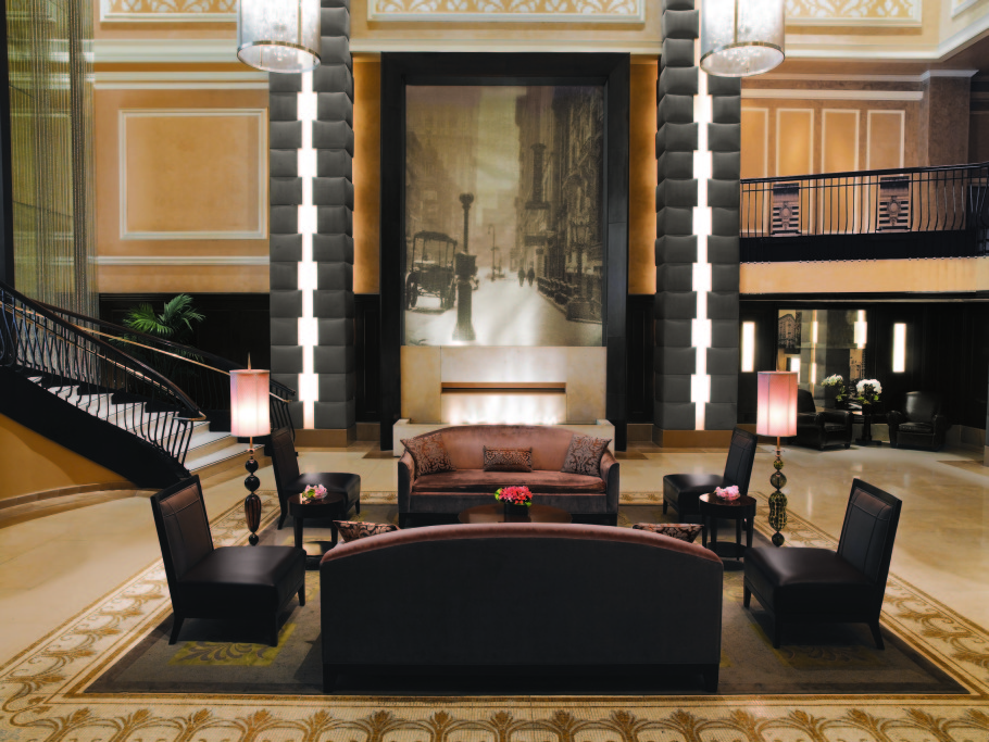 5 Reasons to Stay at The Carlton Hotel NYC