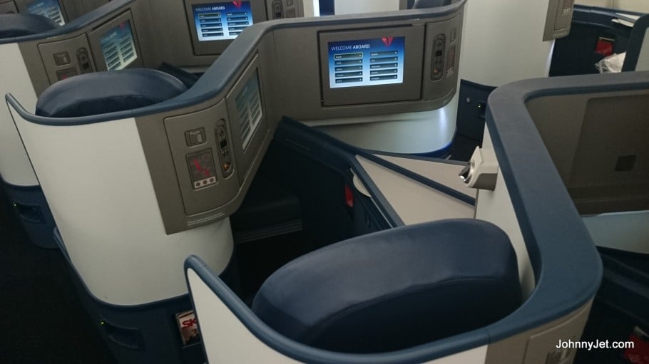 Inside Delta: A Visit to the Airline's Atlanta Headquarters