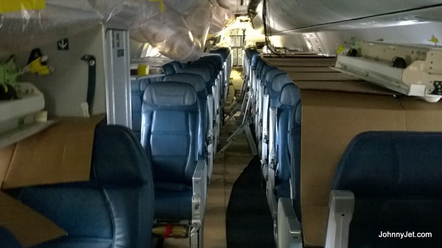 Inside Delta: A Visit to the Airline's Atlanta Headquarters