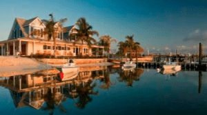 Fish Tales at Deep Water Cay, Bahamas