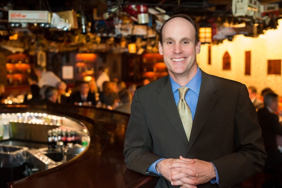 Travel Style: John Scott