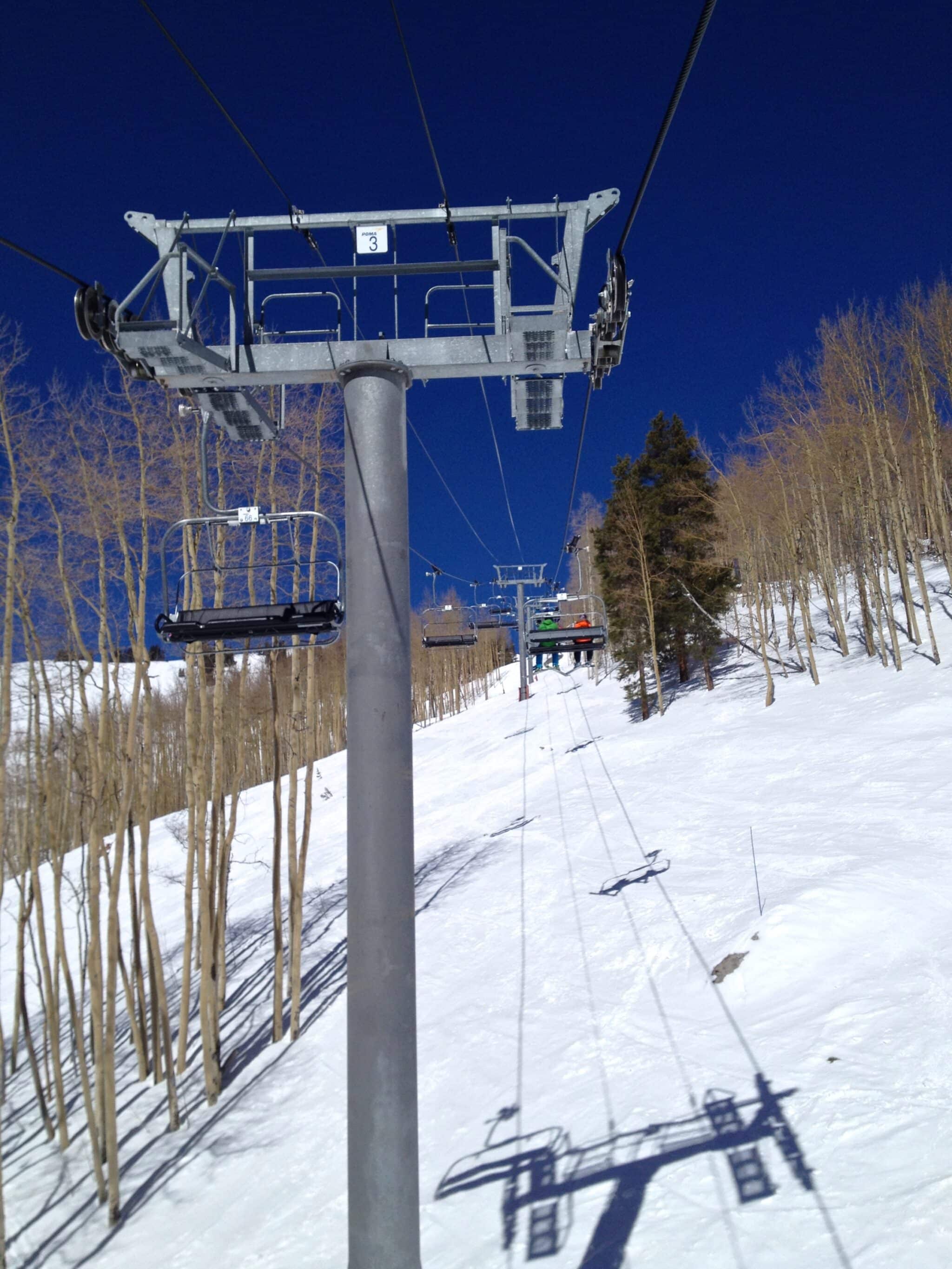 A 10-Point Guide to Skiing in Vail, Colorado