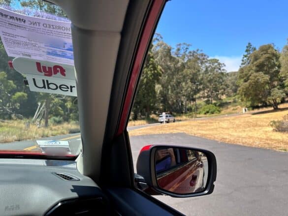 10 Uber Tips That Will Totally Improve Your Next Experience