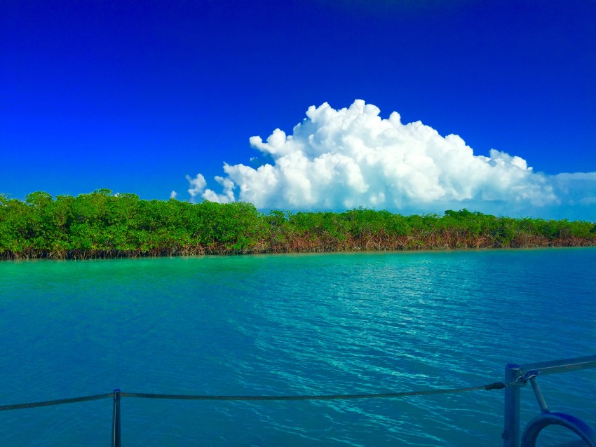 4 Perfect Days in Turks and Caicos