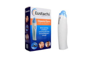 Travel Product of the Week: Eustachi