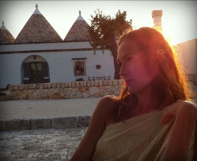 Travel Style: Erica Gragg