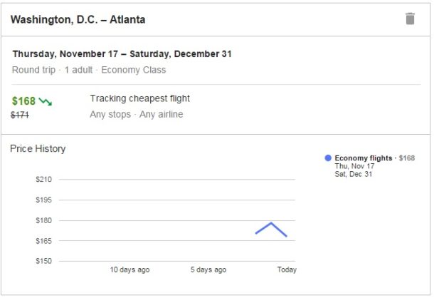 ITA Matrix & Google Flight Search Tool Help You Find Cheap Airline ...