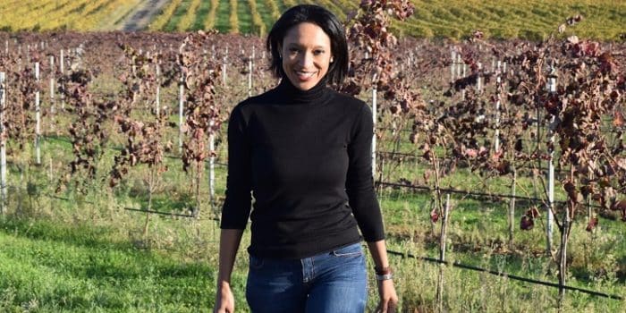 Travel Style: Sheree Mitchell