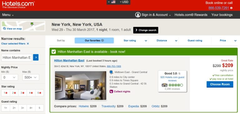 How to Snap Up Hotel Room Discounts Like Never Before