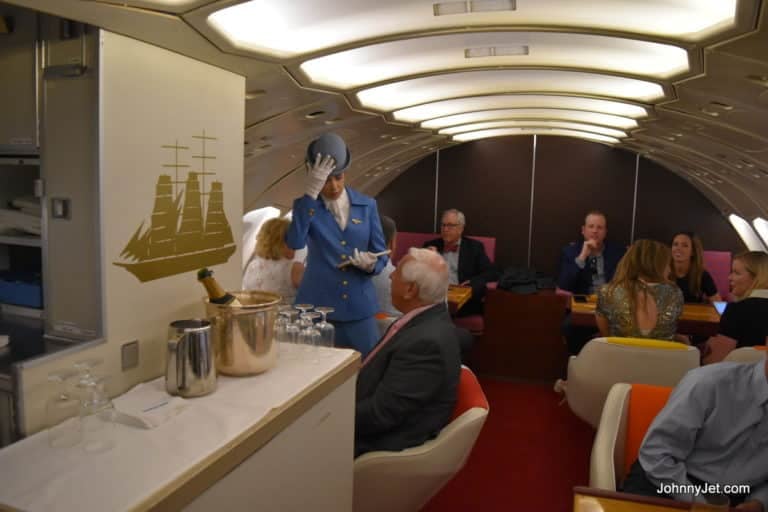 The Pan Am Experience in LA: Relive the Golden Age of Travel