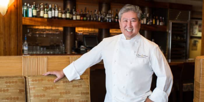 Travel Style: Chef Alan Wong (Alan Wong’s Restaurants) - JohnnyJet.com