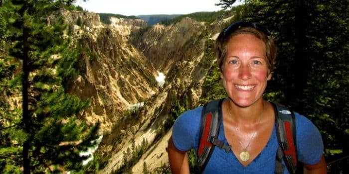 Travel Style: Author and Adventurer Kim Dinan - JohnnyJet.com