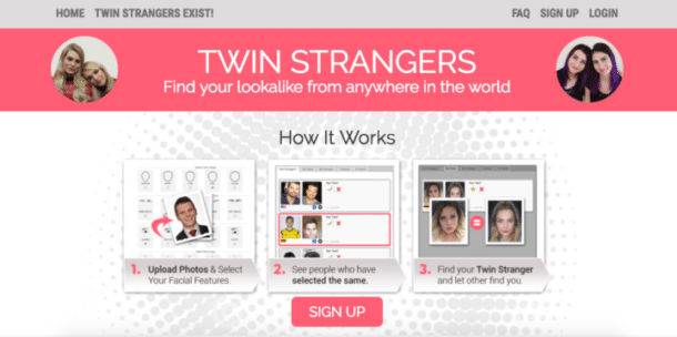 How to Find Out If You Have a Real-Life Doppelganger