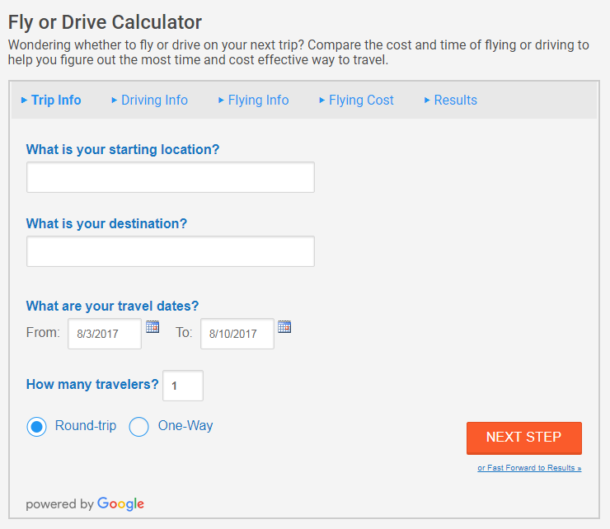 A New Way to Save When Booking Travel - JohnnyJet.com
