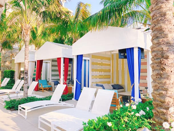 Our First Pandemic Hotel Stay at Lido House in Newport Beach - Johnny Jet