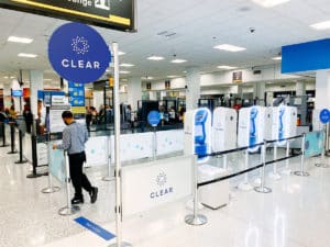 CLEAR is the Best Thing to Happen to Frequent Travelers - Here's How to ...