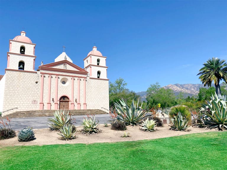 Hotel Review: El Encanto in Santa Barbara is a Luxury Getaway That ...