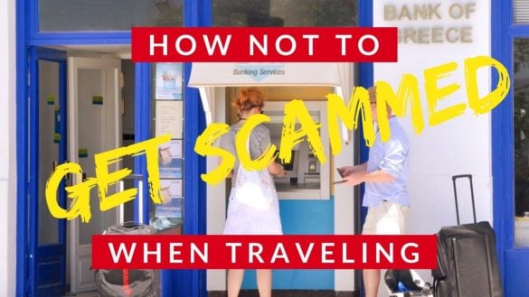 Cybersecurity and Fraud Expert Shares Tips on How Not to Get Scammed ...