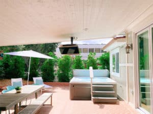 Hotel Review: The Beach Bungalow at the Del Mar Beach Hotel - JohnnyJet.com