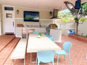 Hotel Review: The Beach Bungalow at the Del Mar Beach Hotel - JohnnyJet.com