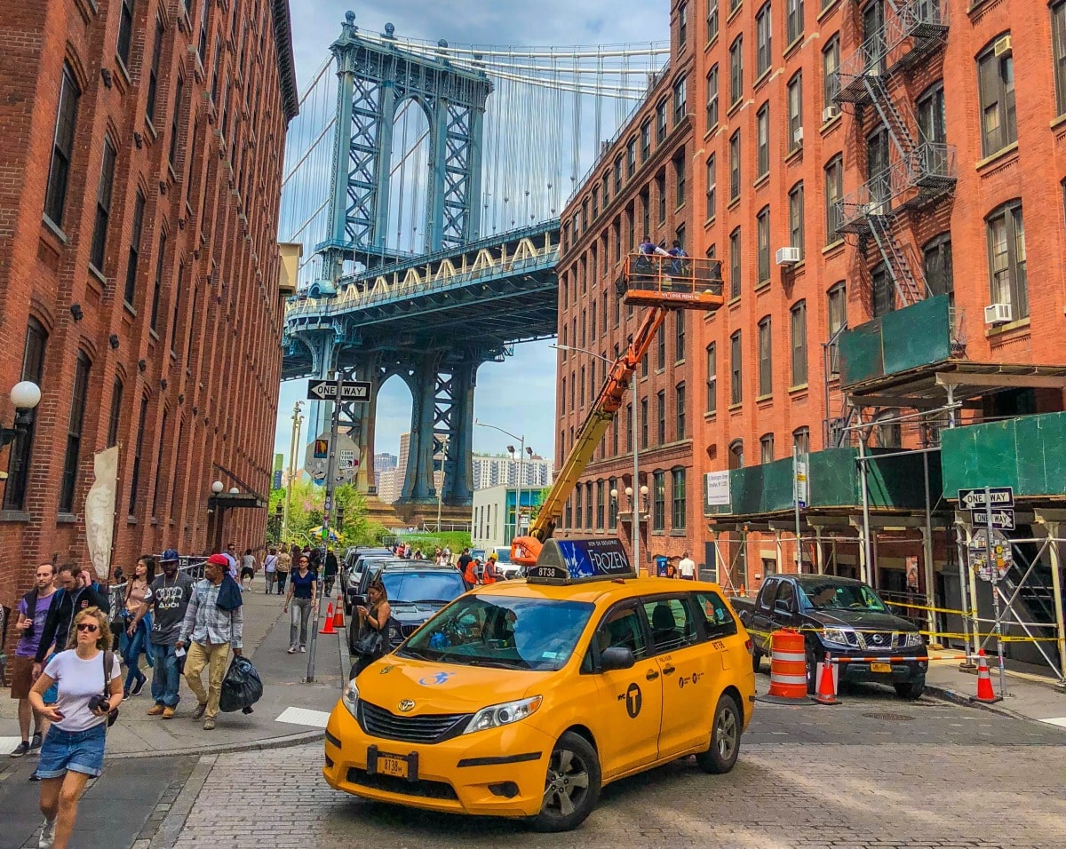 New York City Taxi Fares Are About To Get A Lot More Expensive New York City Taxi Fares Are About To Get A Lot More Expensive