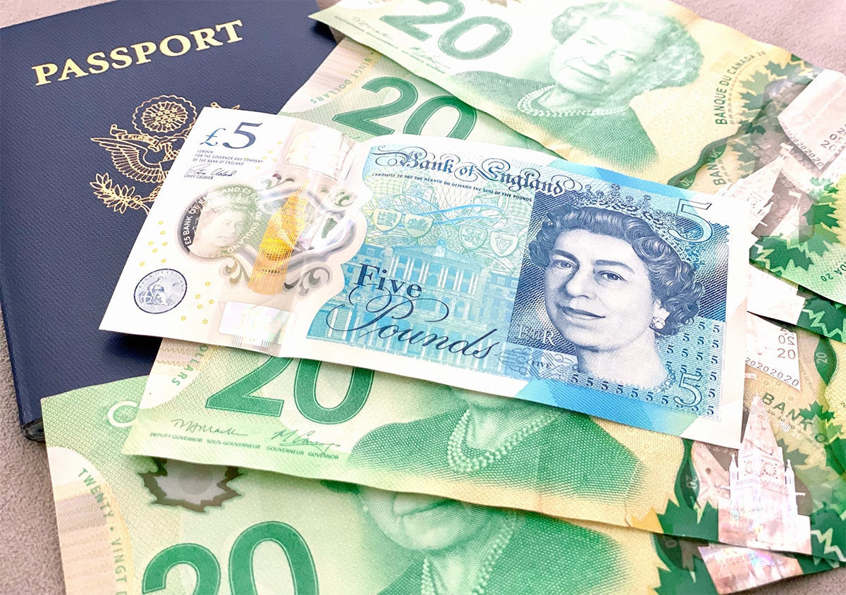 Now That The Queen Has Died Do You Need To Exchange Your UK Bank Notes Now That The Queen Has Died Do You Need To Exchange Your UK Bank Notes
