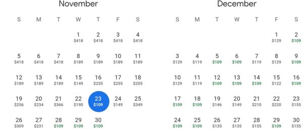 The Best Day of the Year to Fly is Coming Up: Do You Know When It Is ...