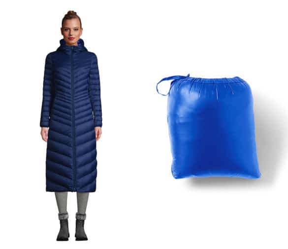 Why Packable Jackets Should Top Your List of Winter Travel Must-Haves ...