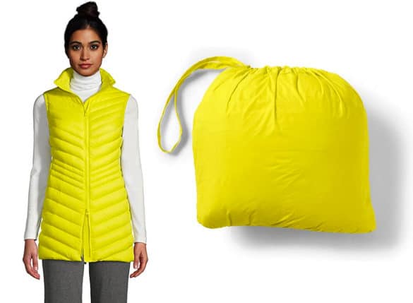 Why Packable Jackets Should Top Your List of Winter Travel Must-Haves ...