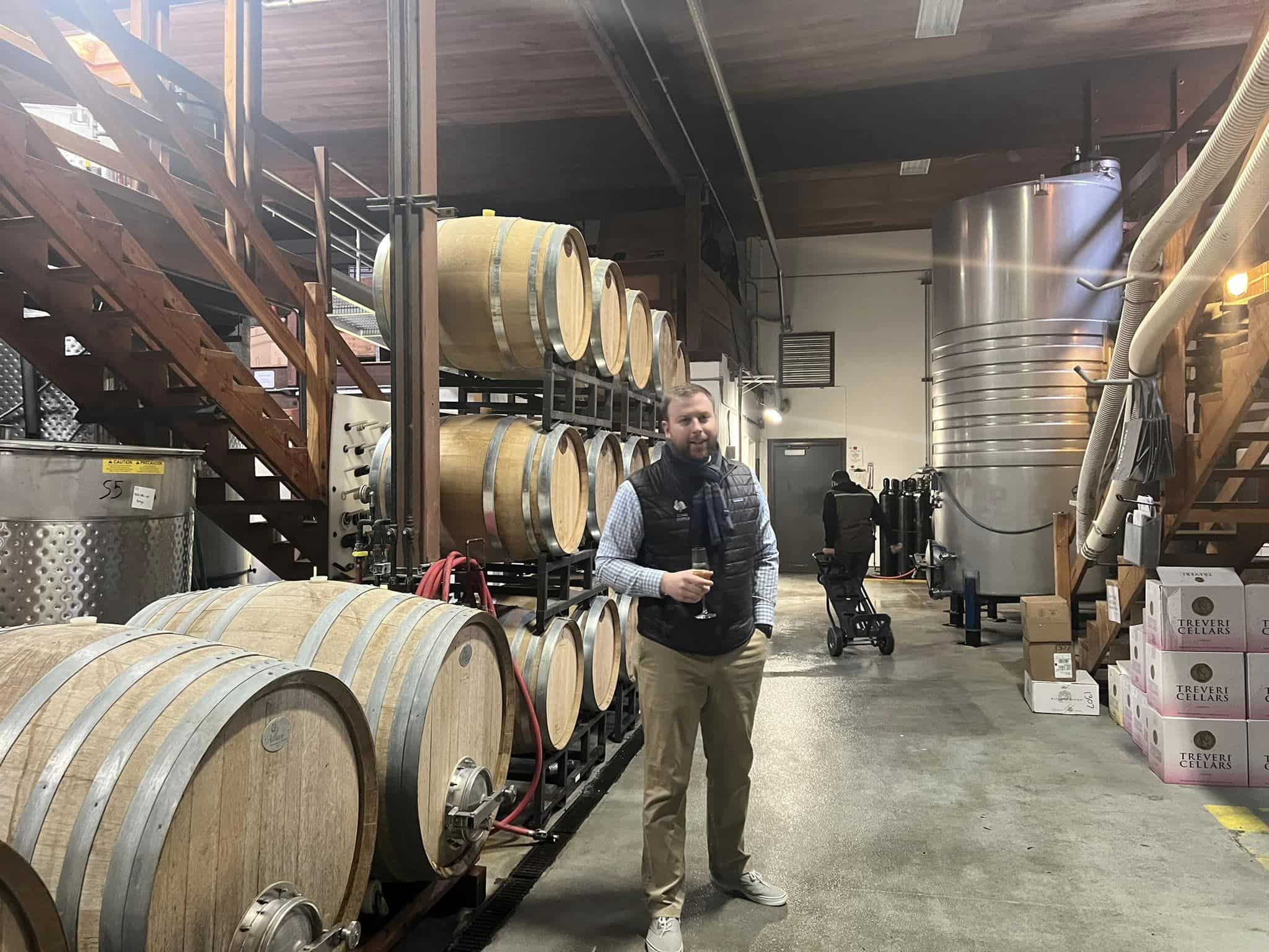 Top Washington State Wine Experiences - JohnnyJet.com