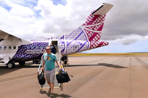 10 Things You Should Assume About Every Flight You Take - JohnnyJet.com