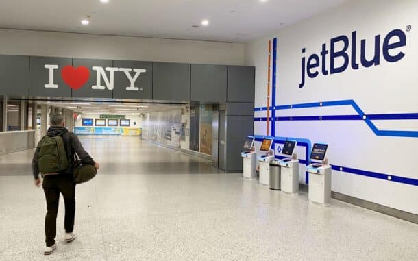JetBlue Mint Review: JohnnyJet.com