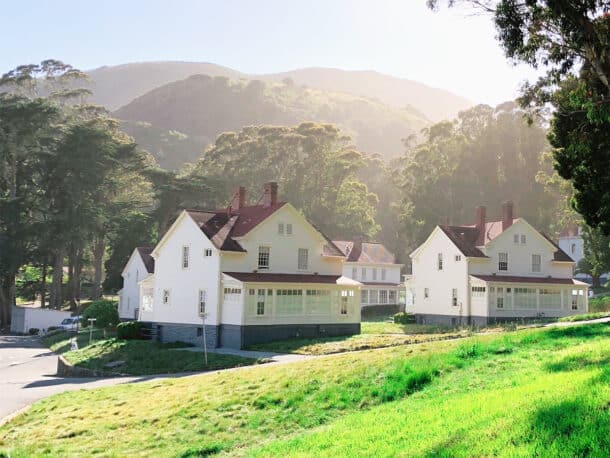 Cavallo Point Hotel Review: A Luxury Getaway in Northern California ...