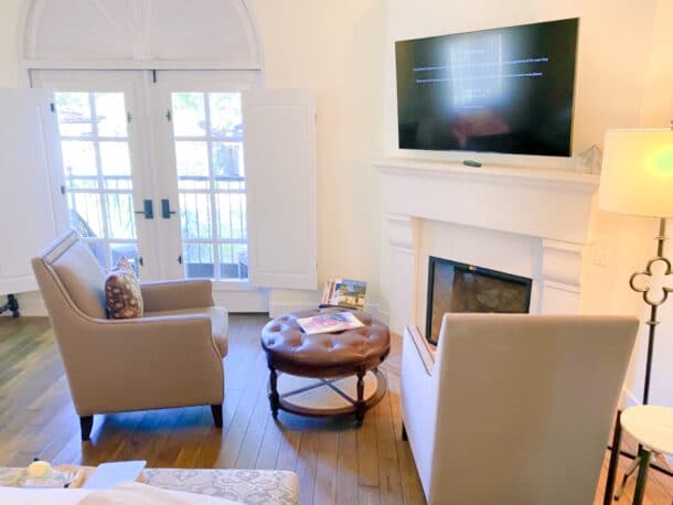 Hotel Review: El Encanto in Santa Barbara is a Luxury Getaway That ...