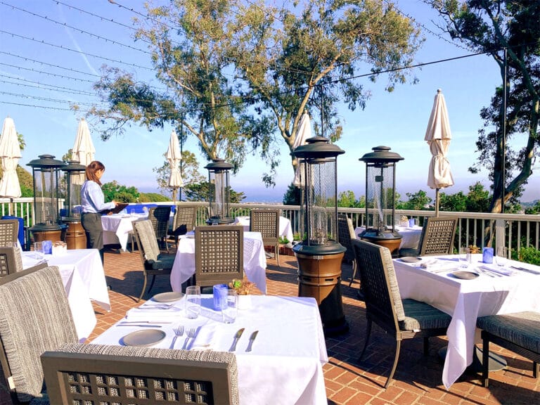 Hotel Review: El Encanto in Santa Barbara is a Luxury Getaway That ...