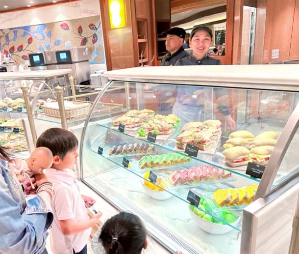 Cruise Review: 22 Reasons to Sail on Enchanted Princess | JohnnyJet.com