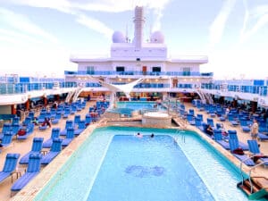 Cruise Review: 22 Reasons to Sail on Enchanted Princess | JohnnyJet.com