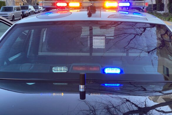 Fake Cop Alert: How to Protect Yourself Amidst Increasing Police ...