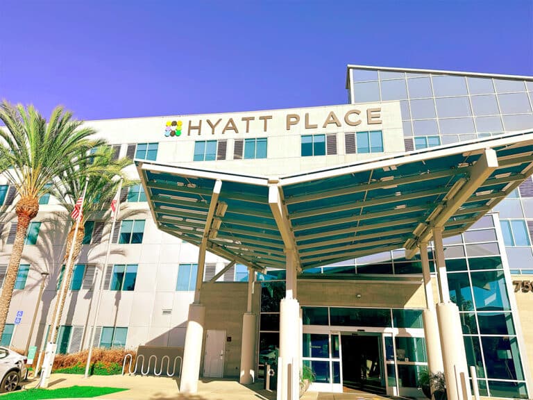 Hotel Review: Hyatt Place in El Segundo, California - JohnnyJet.com
