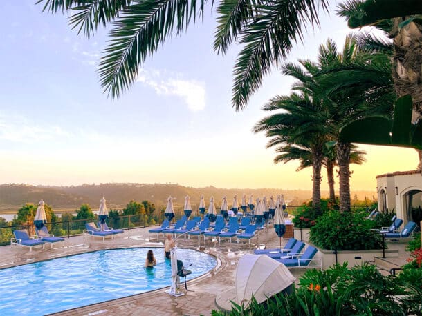 Hotel Review: Park Hyatt Aviara Resort, Golf Club & Spa in Carlsbad ...