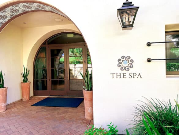 Hotel Review: Terranea Resort, a Luxury Coastal Getaway in Southern ...