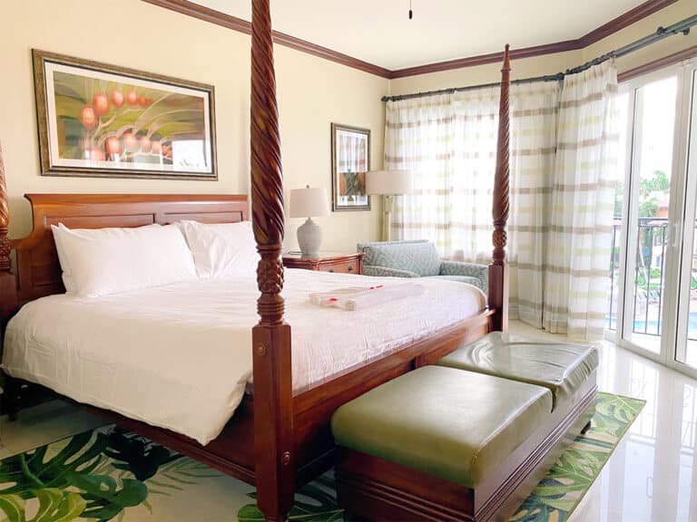 Turquoise Paradise: Beaches Turks and Caicos Resort Review