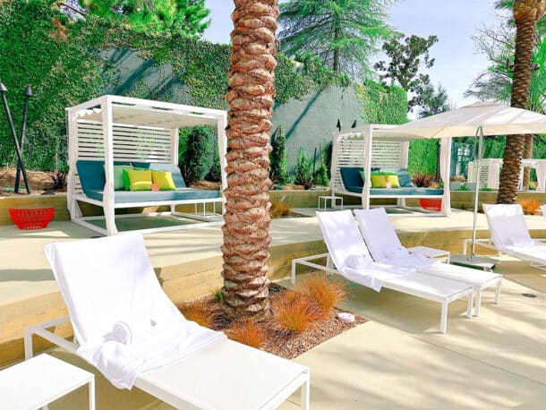 Hotel Review: Four Seasons Westlake Village - JohnnyJet.com
