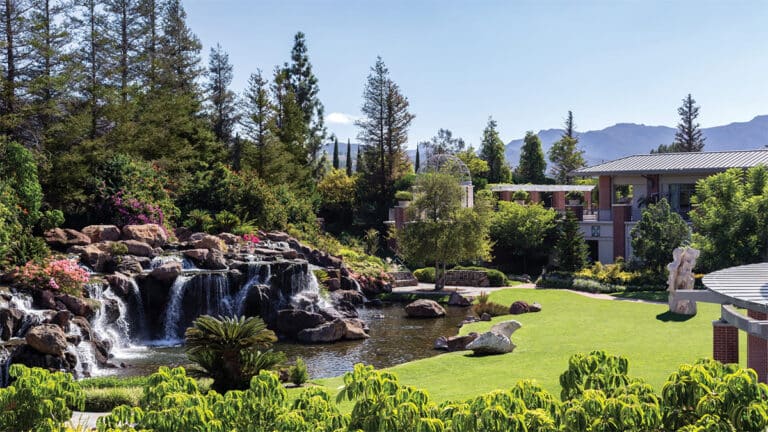 Hotel Review: Four Seasons Westlake Village - JohnnyJet.com