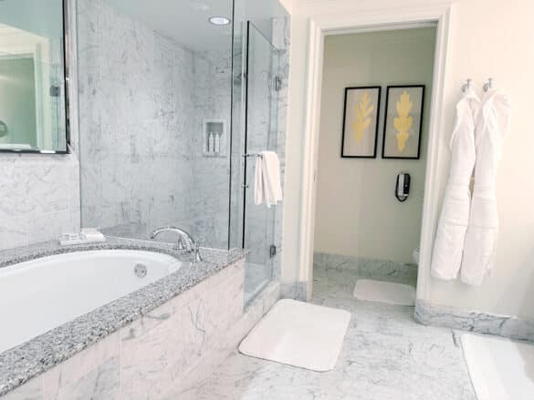 Hotel Review: Four Seasons Westlake Village - JohnnyJet.com