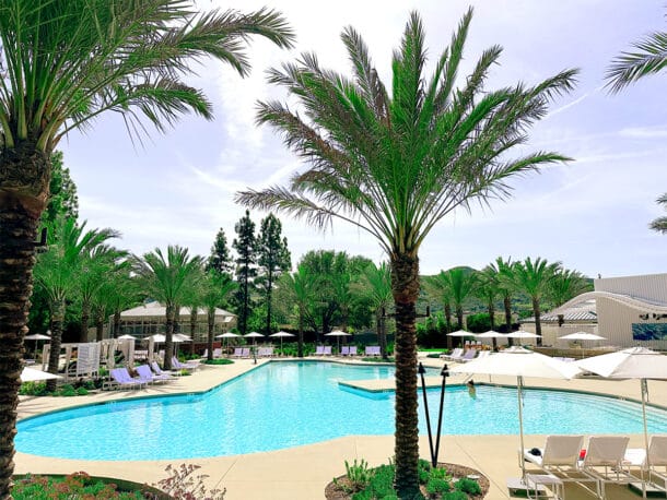 Hotel Review: Four Seasons Westlake Village - JohnnyJet.com